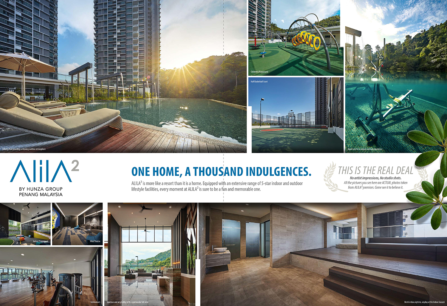 Hunza Properties Berhad : News Details